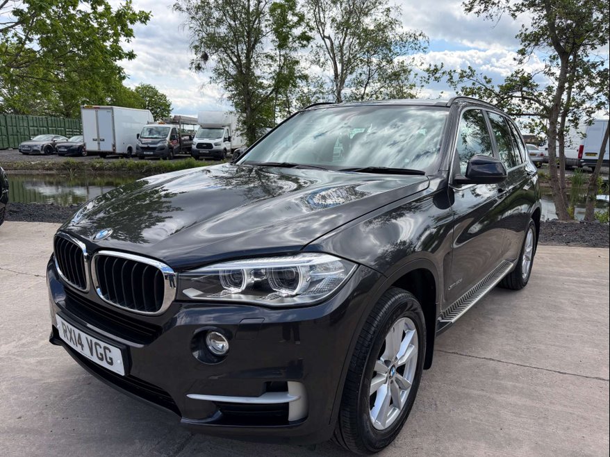 Used BMW Vehicles for sale in Worcester Worcestershire | CarHub ...
