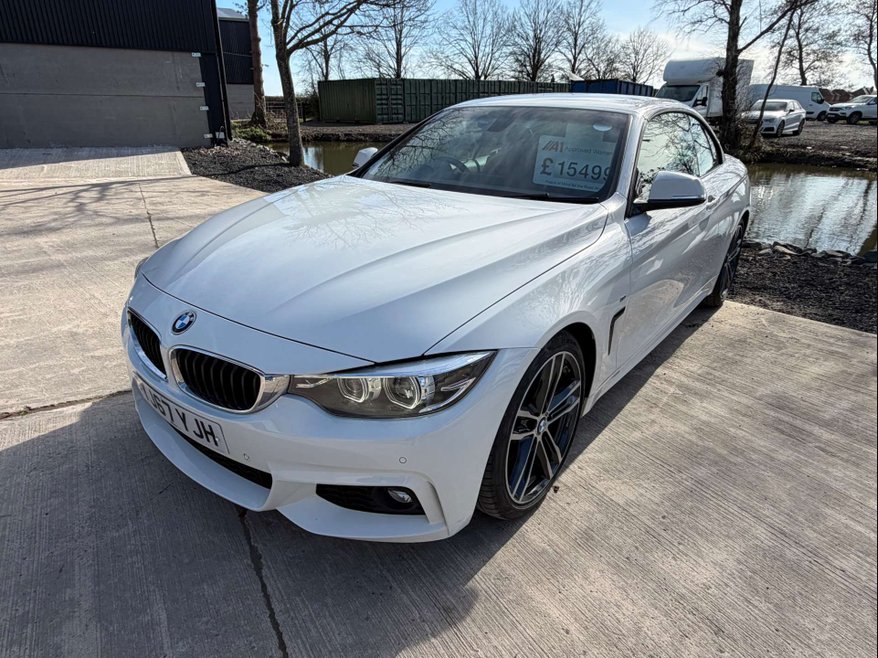 Used BMW Vehicles for sale in Worcester Worcestershire | CarHub ...