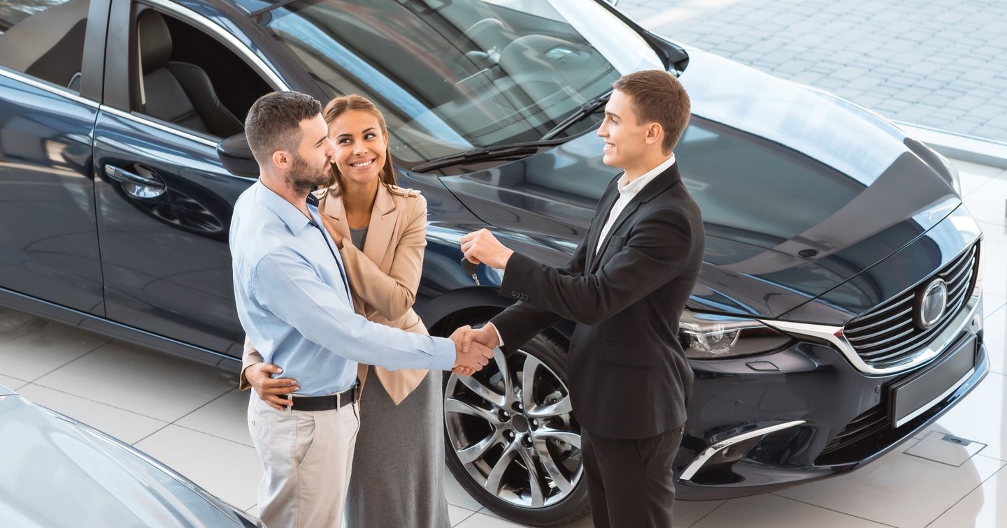 Finance - Impulse Motors Ltd