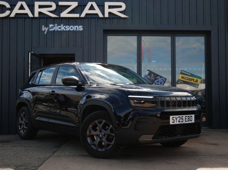 CARZAR Cars - Your Car, Your Way