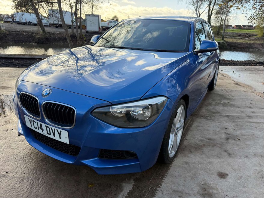 Used BMW Vehicles for sale in Worcester Worcestershire | CarHub ...