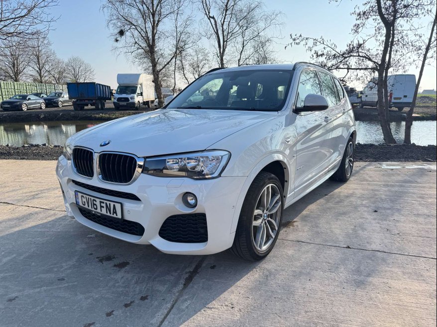 Used BMW Vehicles for sale in Worcester Worcestershire | CarHub ...