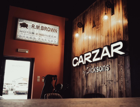 CARZAR Cars - Your Car, Your Way