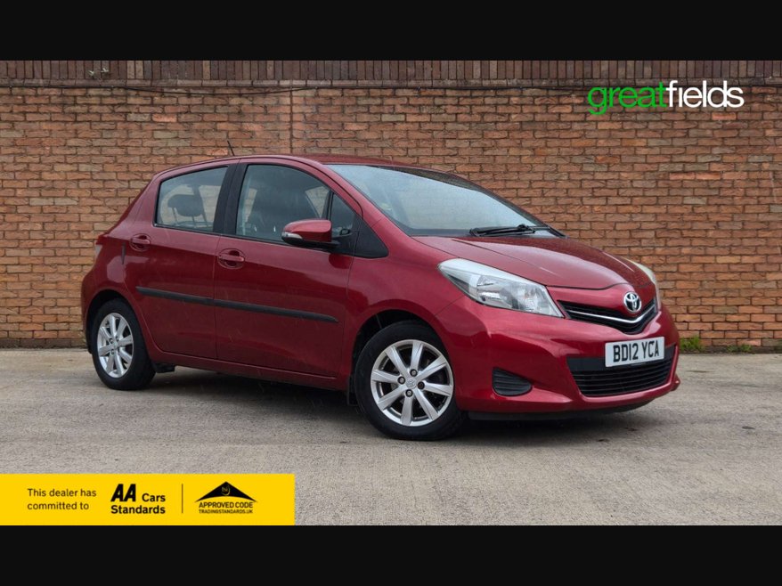 Greatfields Cars | Quality Used Cars in Cheltenham