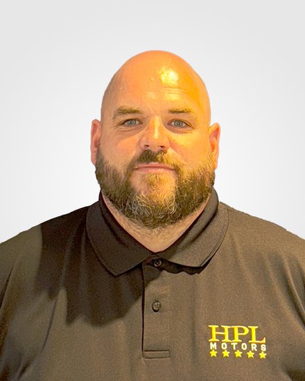 Meet the team | HPL Motors