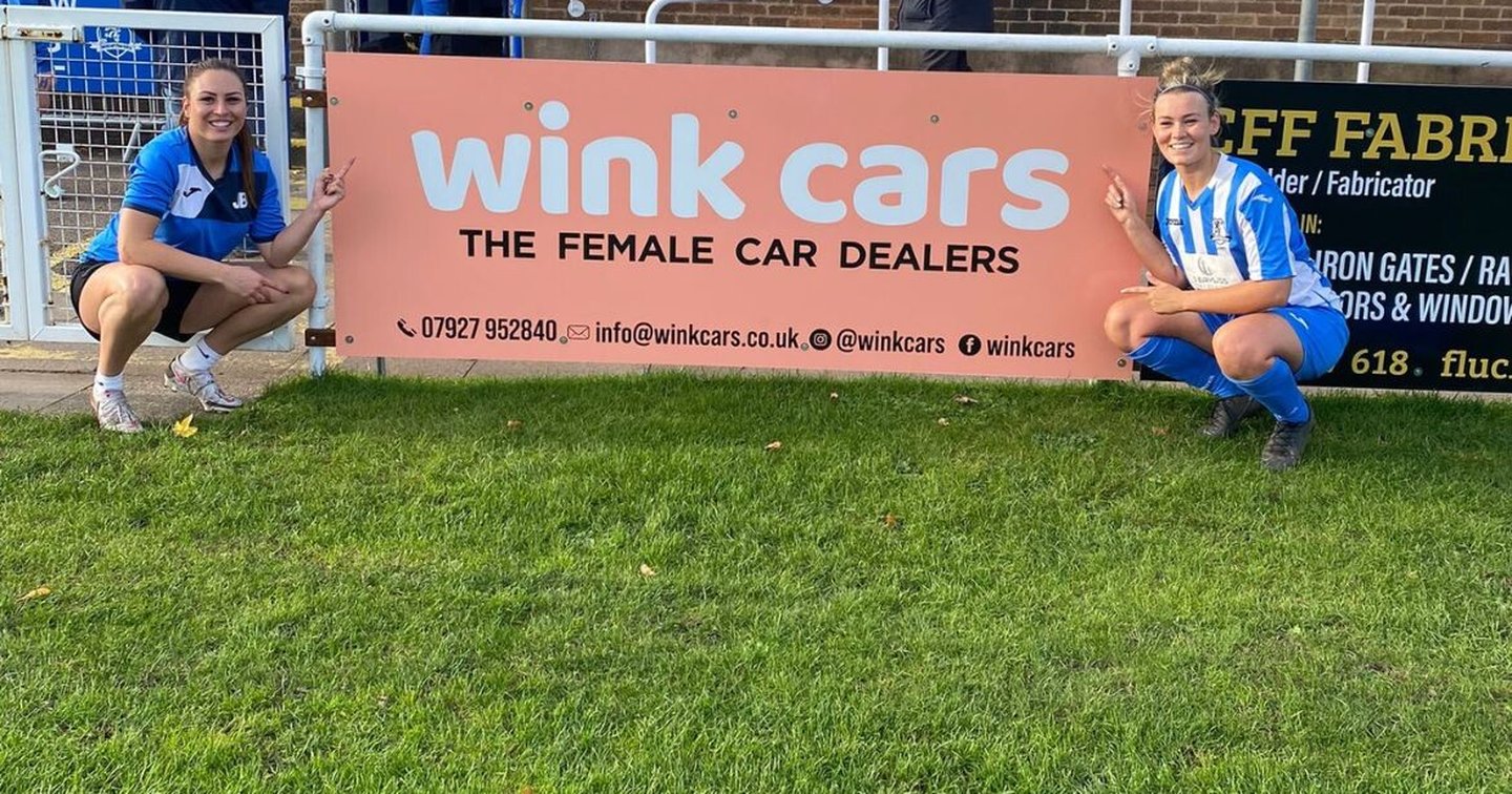 About Us, Tipton West Midlands | Wink Cars