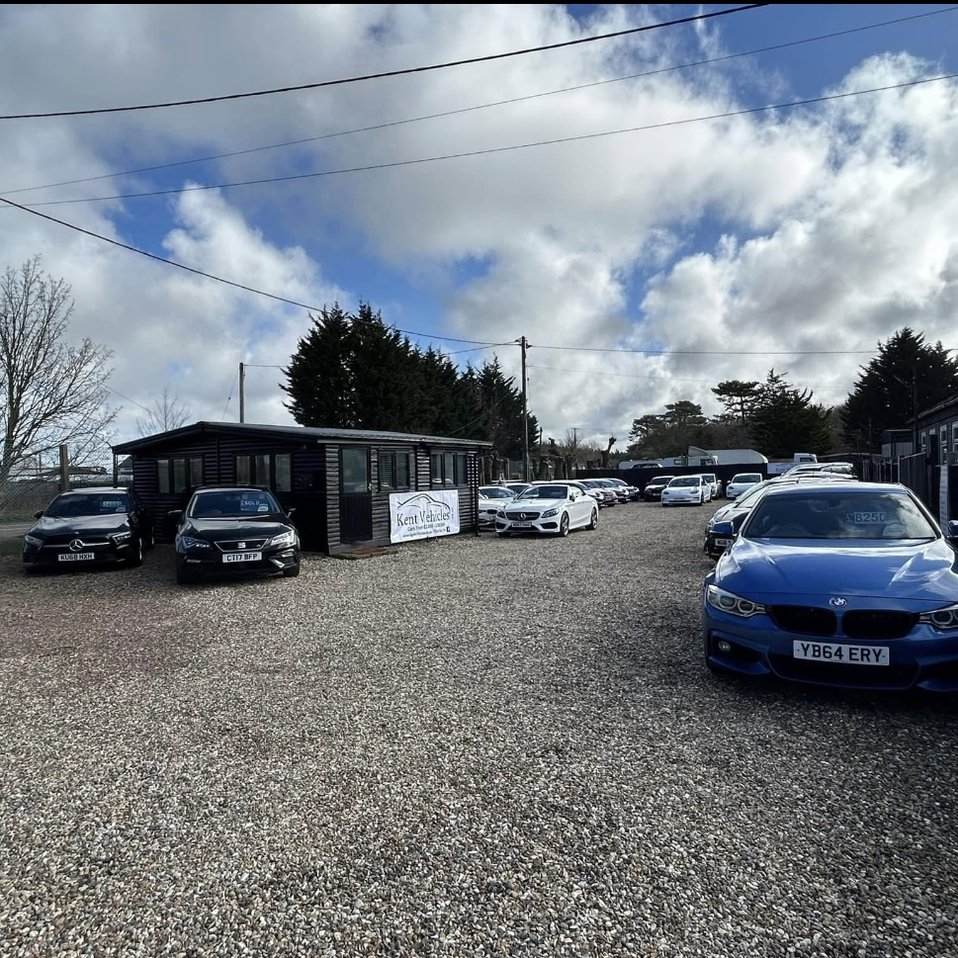 Used Cars Herne Common, Kent | Kent Vehicles