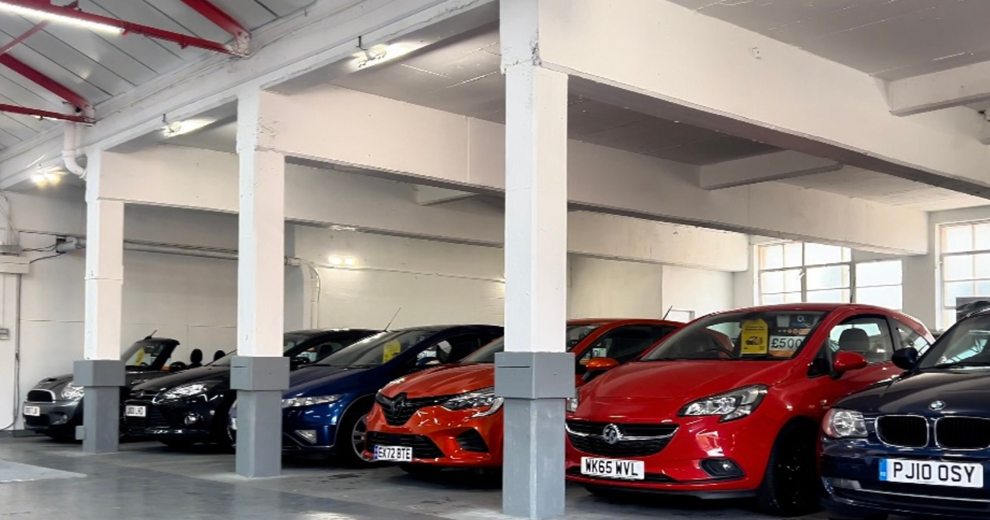 Sell your car - Impulse Motors Ltd