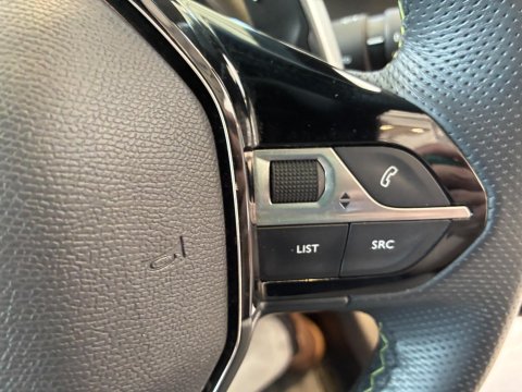 Used 2025 Peugeot 2008 1.2 PureTech GT EAT Euro 6 (s/s) 5dr for sale ...