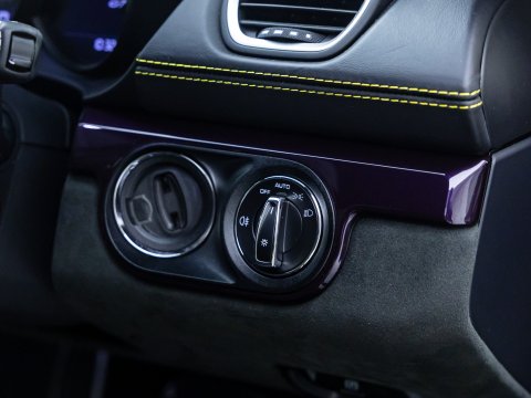 Used Porsche Cayman GT4 (718) for sale | PTS Viola Metallic