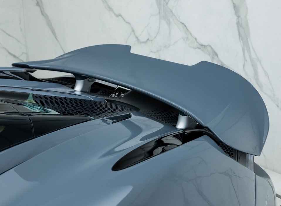 Used McLaren 765LT for sale | Chicane Effect Elite Paint