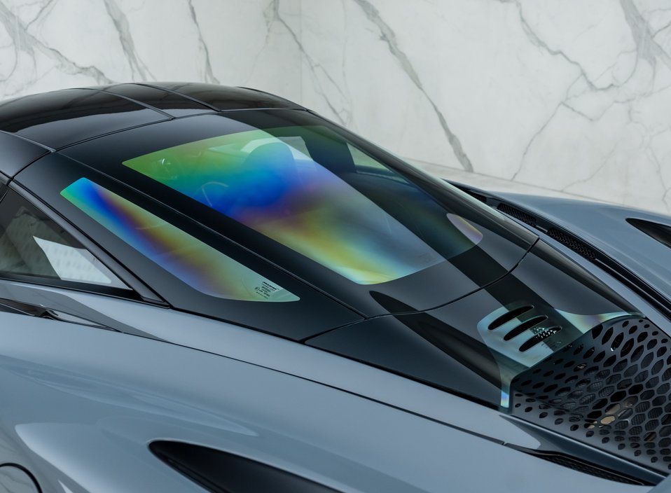 Used McLaren 765LT for sale | Chicane Effect Elite Paint