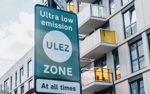 The ULEZ Expansion Explained, Blog | Avalon Motor Company