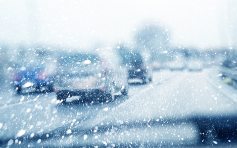 Mastering the Elements: Our Guide to Safe UK Winter Driving, Blog ...