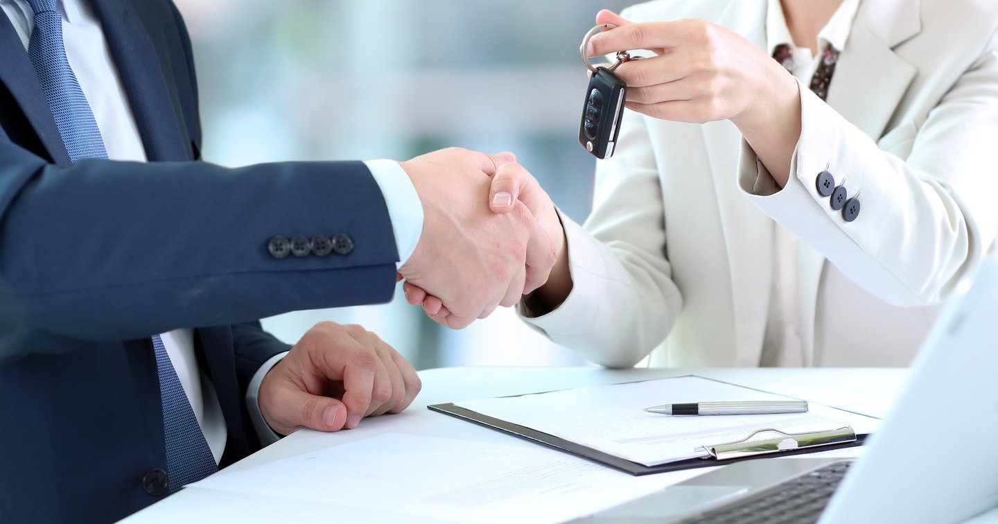 Car Finance, Romford Essex | Right Hand Motor