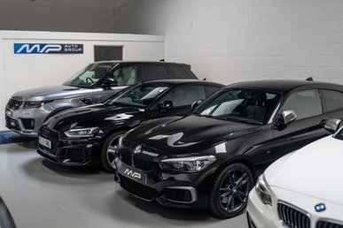 Used Cars Shrewsbury, Shropshire | MP Auto Group