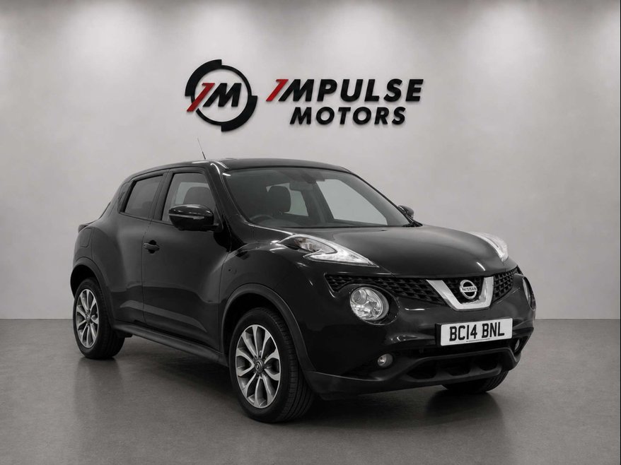 Home - Impulse Motors Ltd