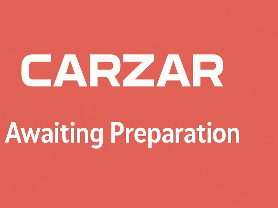 CARZAR Cars - Your Car, Your Way