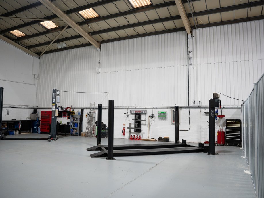 Service Plan, Lincoln Lincolnshire | My Next Vehicle Pro Ltd