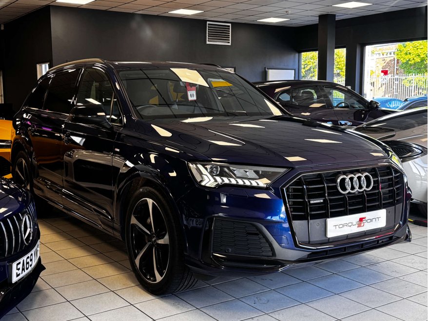 Used cars for sale in Leighton Buzzard & Bedfordshire: Torque Point
