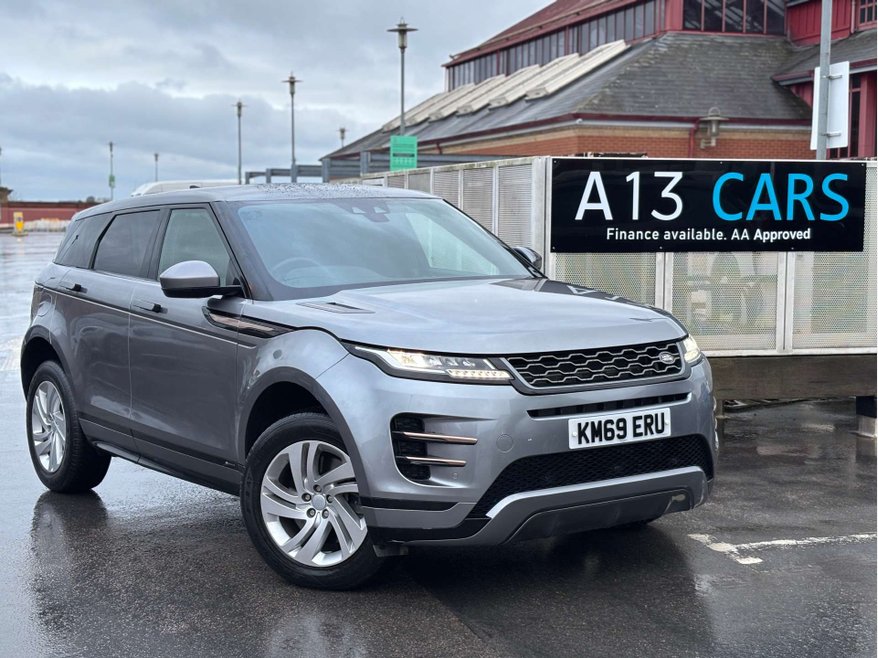 Used cars for sale in Barking & Essex: A13 Cars