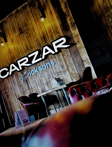 CARZAR Cars - Your Car, Your Way