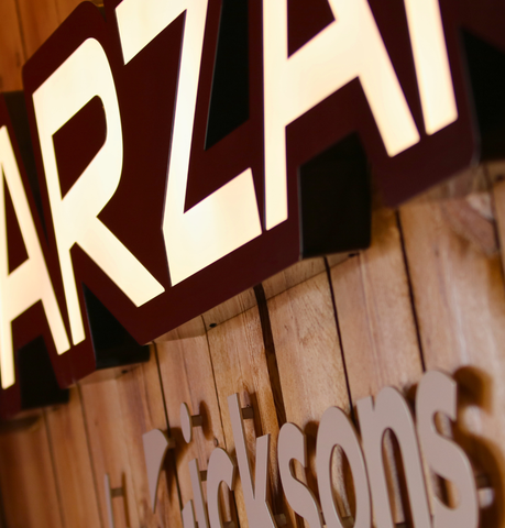 CARZAR Cars - Your Car, Your Way