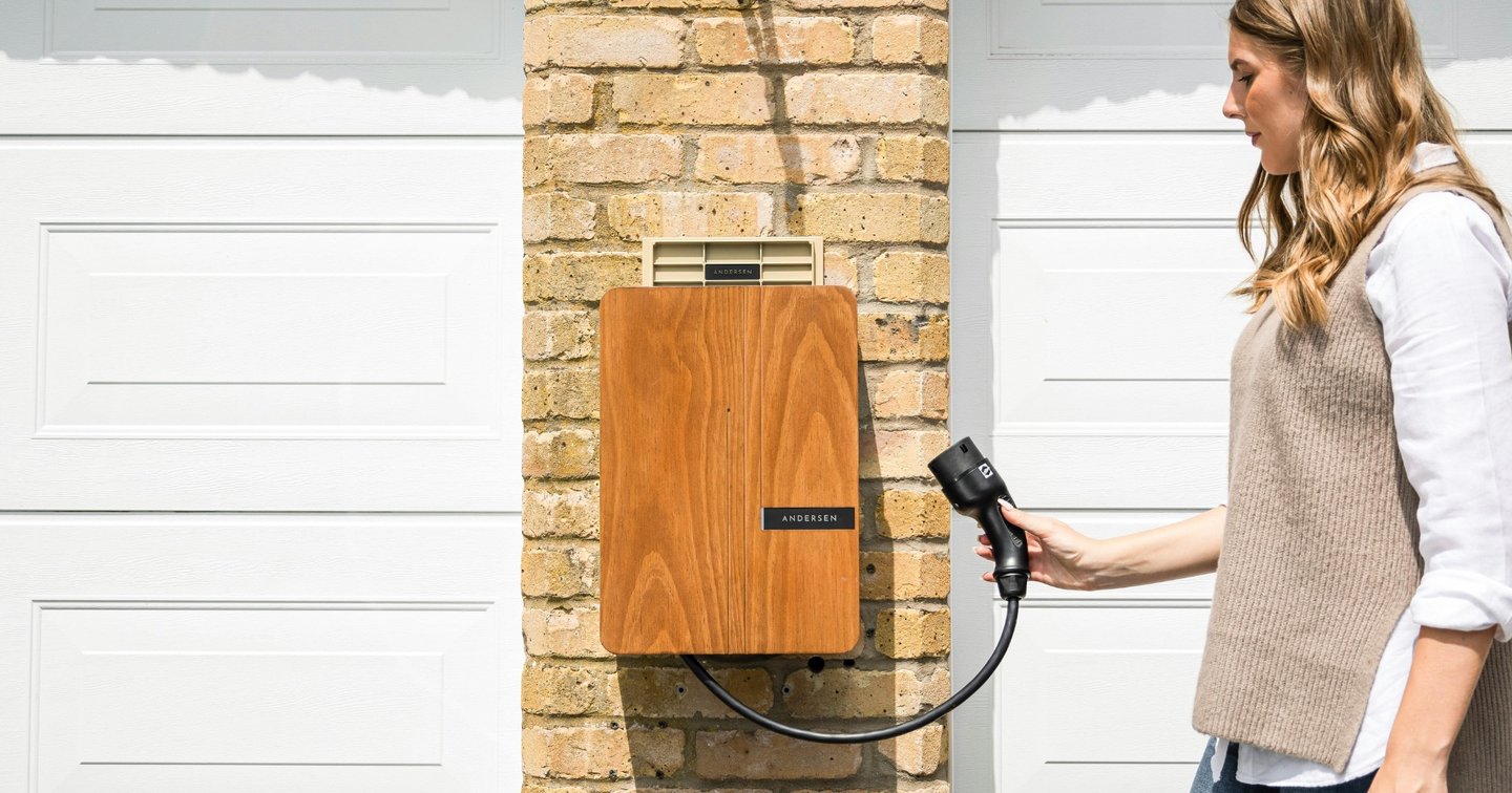 How Much Does It Cost to Charge an Electric Car at Home in the UK ...