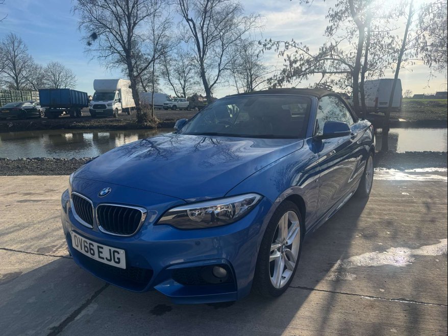 Used BMW Vehicles for sale in Worcester Worcestershire | CarHub ...