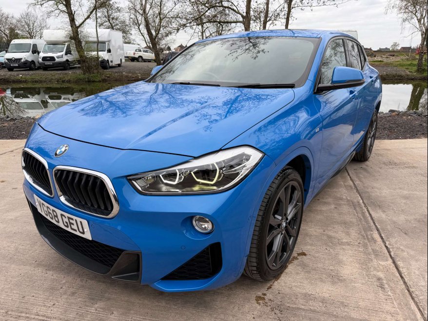 Used BMW Vehicles for sale in Worcester Worcestershire | CarHub ...