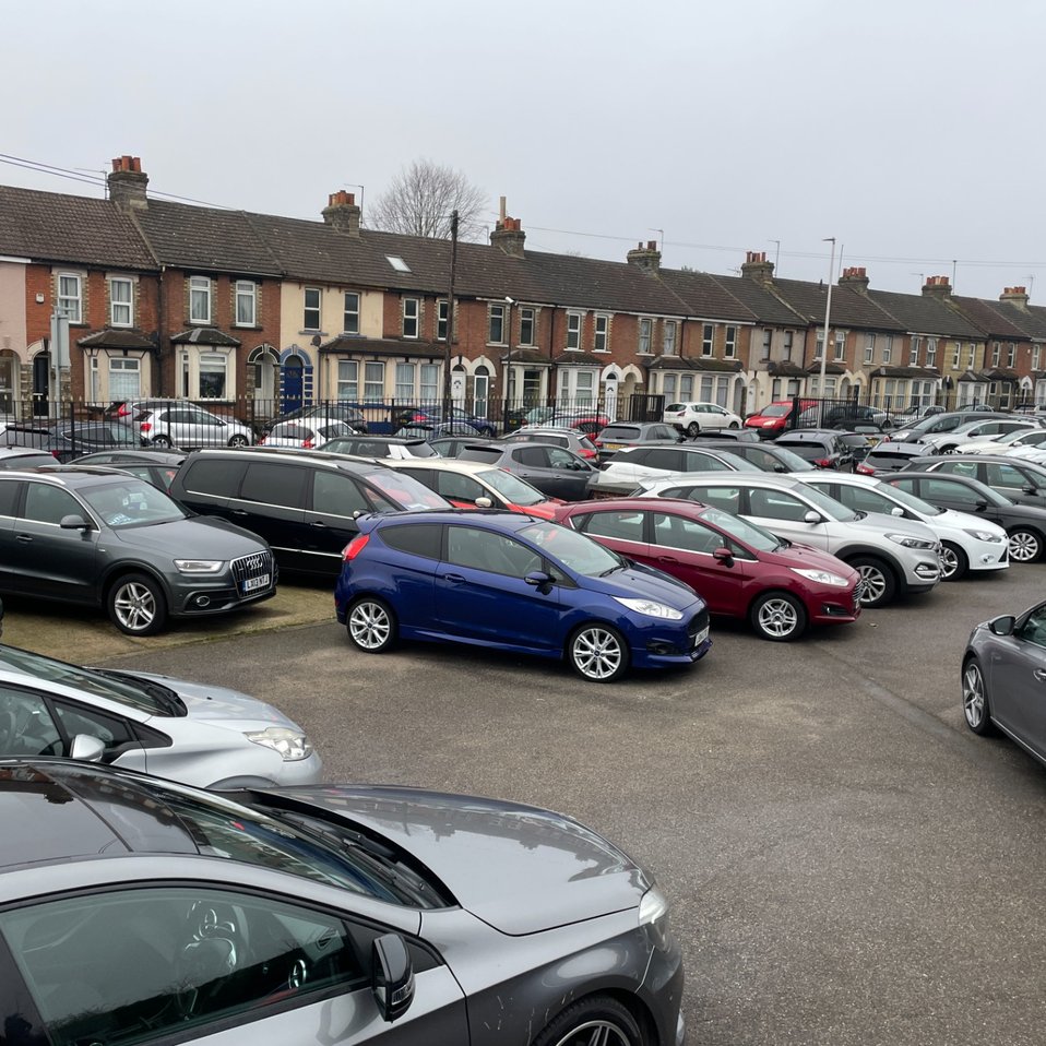 Used Cars in Rochester, Kent | Strood Motor Centre