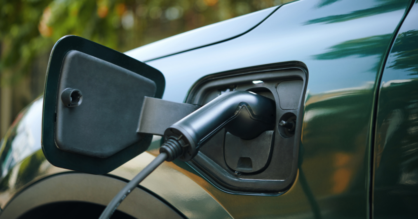 What is the new Electric Vehicle Pay-Per-Mile Tax Announced in the ...