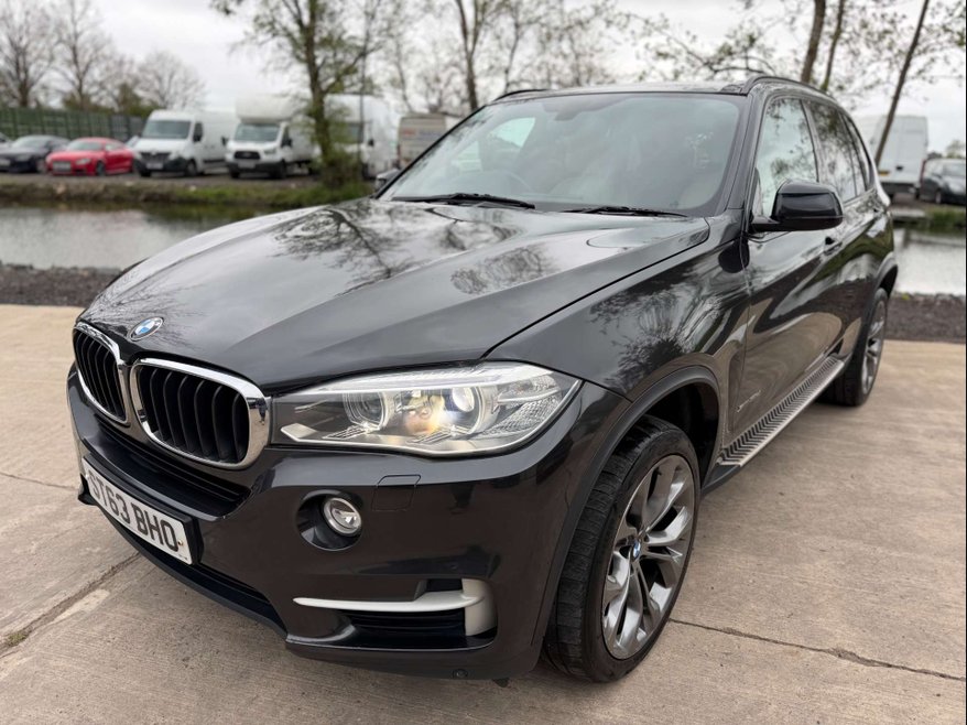 Used BMW Vehicles for sale in Worcester Worcestershire | CarHub ...