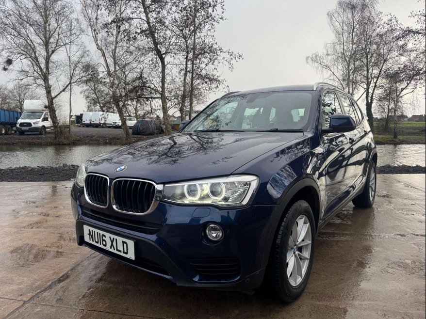 Used BMW Vehicles for sale in Worcester Worcestershire | CarHub ...