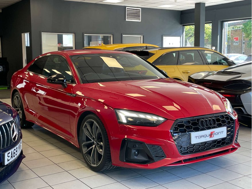 Used cars for sale in Leighton Buzzard & Bedfordshire: Torque Point