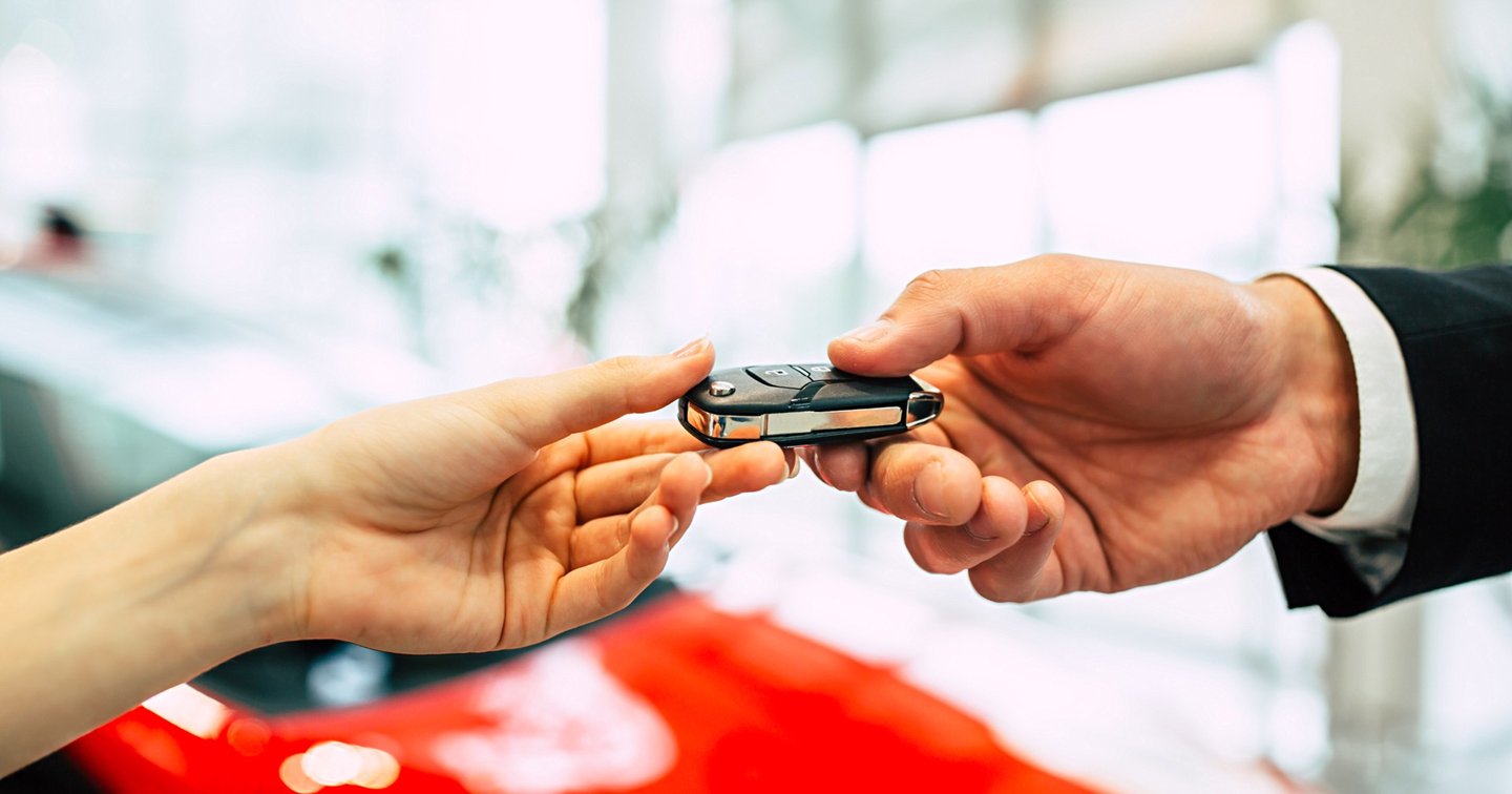 We buy cars at Torque Point