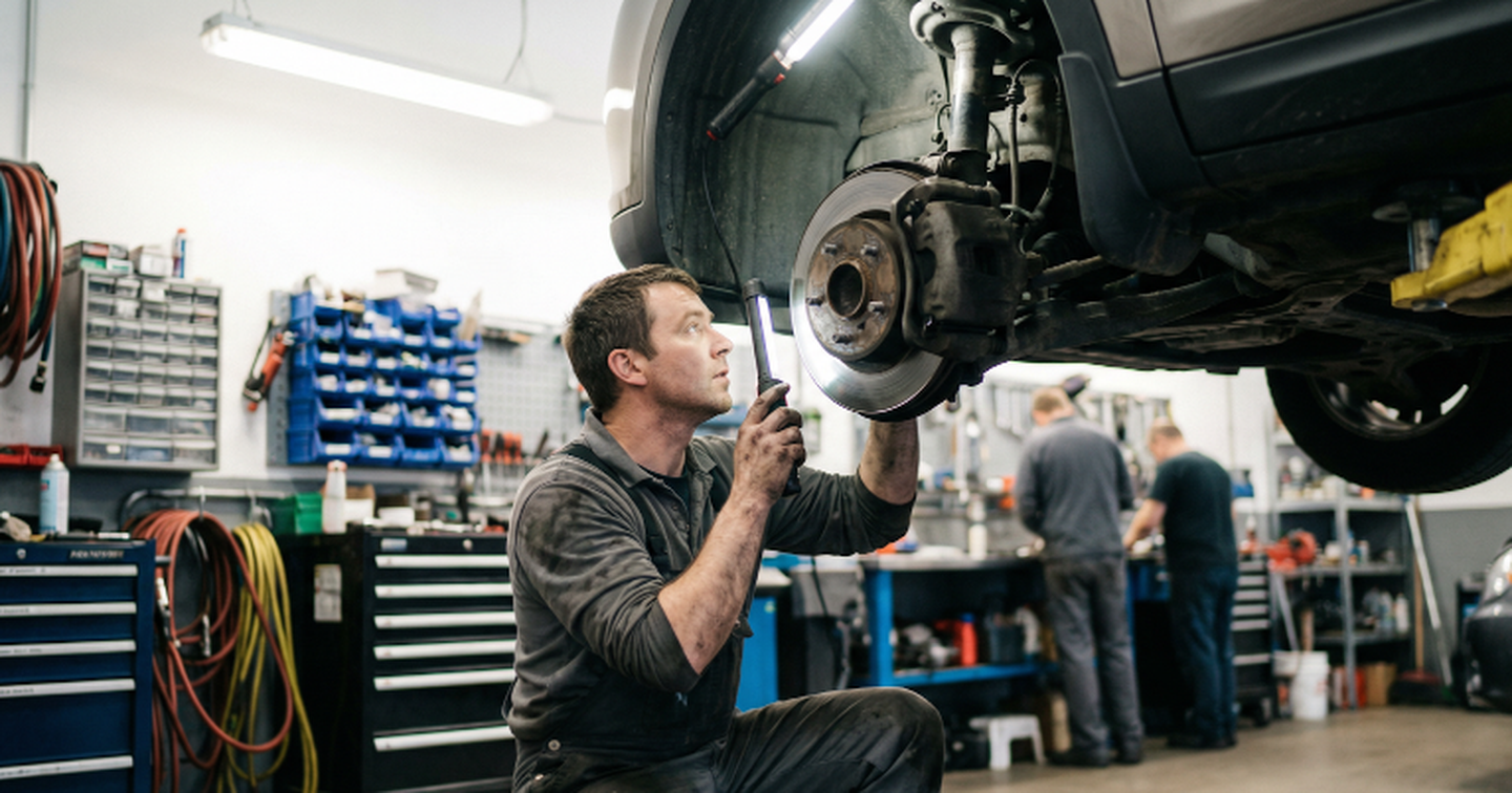 How much does an MOT cost and what does it check?