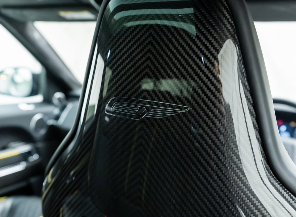 Used Land Rover Range Rover Sport SVR Overfinch Supersport for sale ...