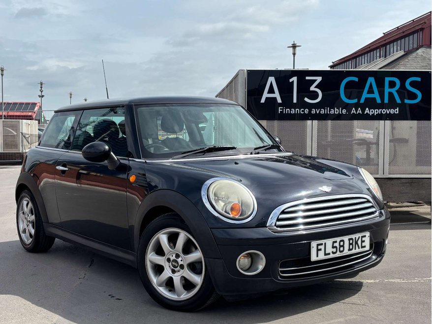Used cars for sale in Barking & Essex: A13 Cars