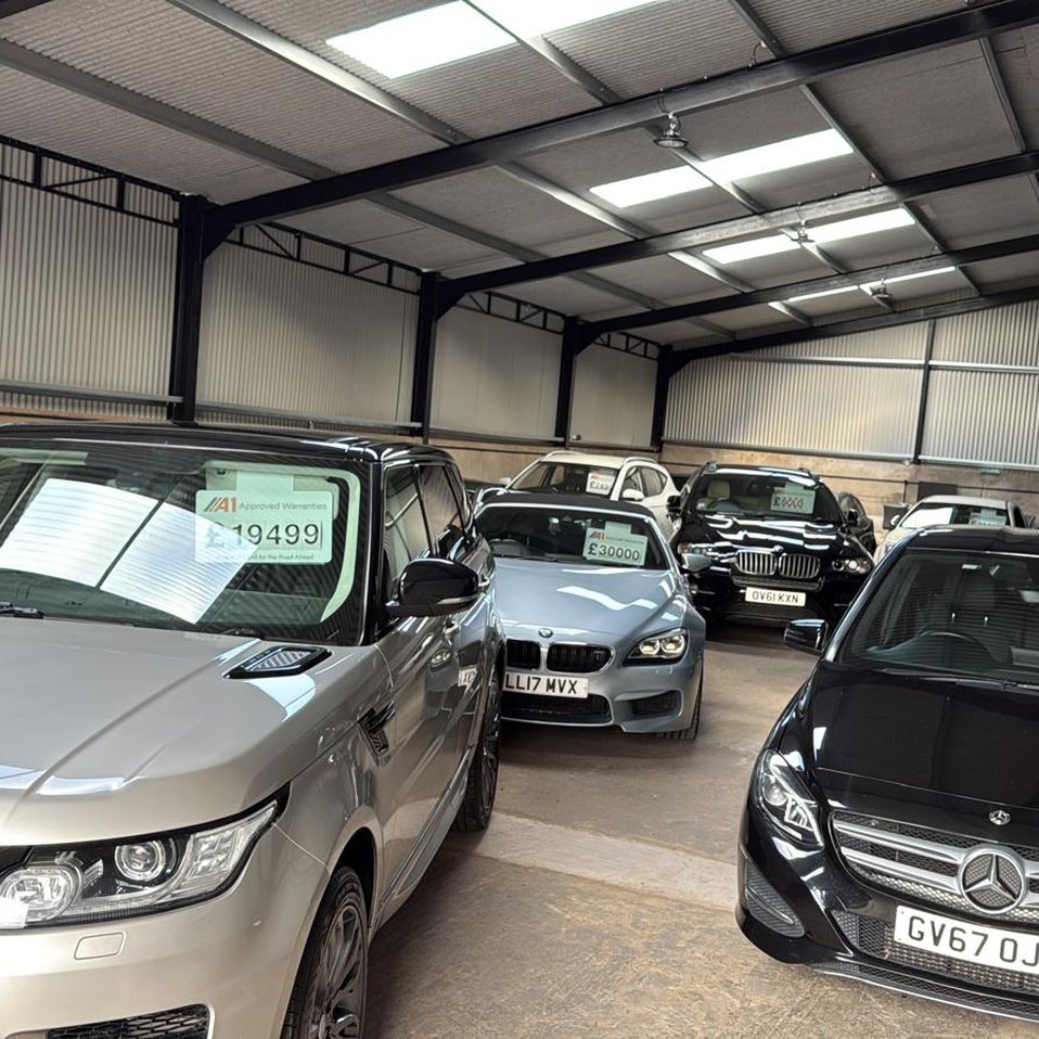 Used Cars Worcester Worcestershire Used Cars Worcester Worcestershire ...