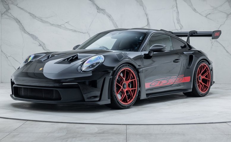 Luxury Cars For Sale | Romans International