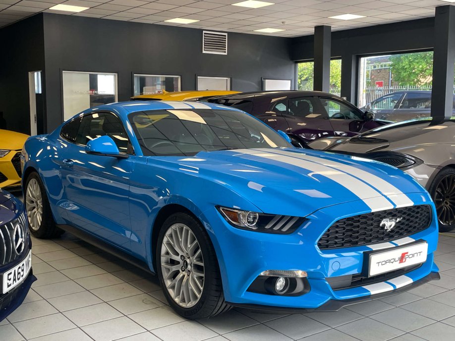 Used cars for sale in Leighton Buzzard & Bedfordshire: Torque Point