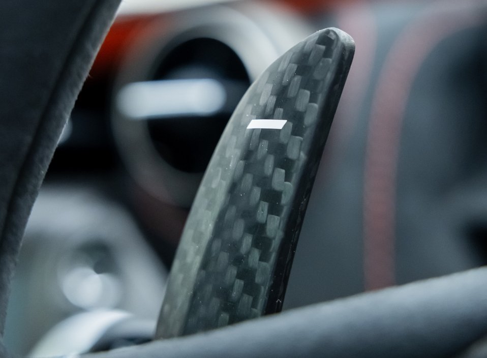 Used McLaren 765LT for sale | Chicane Effect Elite Paint