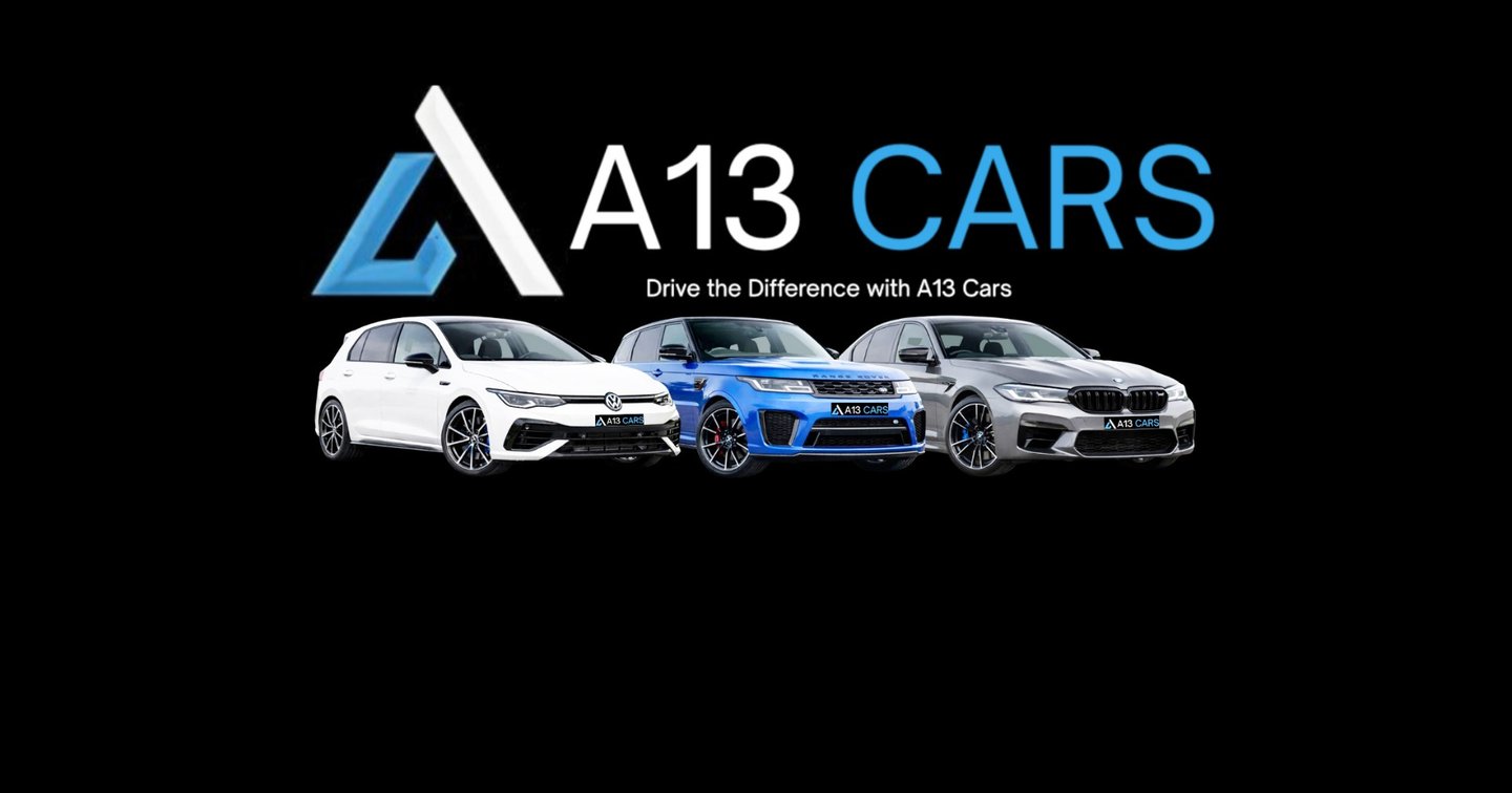 Used cars for sale in Barking & Essex: A13 Cars