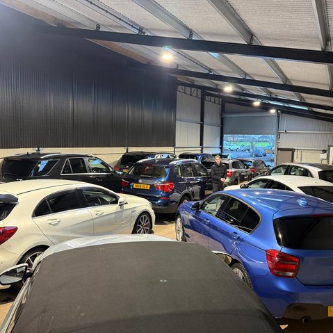 Used Cars Worcester Worcestershire Used Cars Worcester Worcestershire ...
