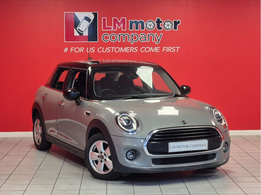 Used Vehicles for sale in Kilmarnock Scotland | LM Motor Company
