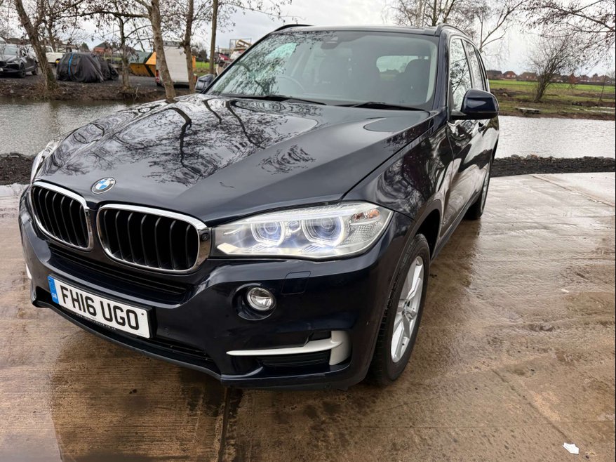 Used BMW Vehicles for sale in Worcester Worcestershire | CarHub ...