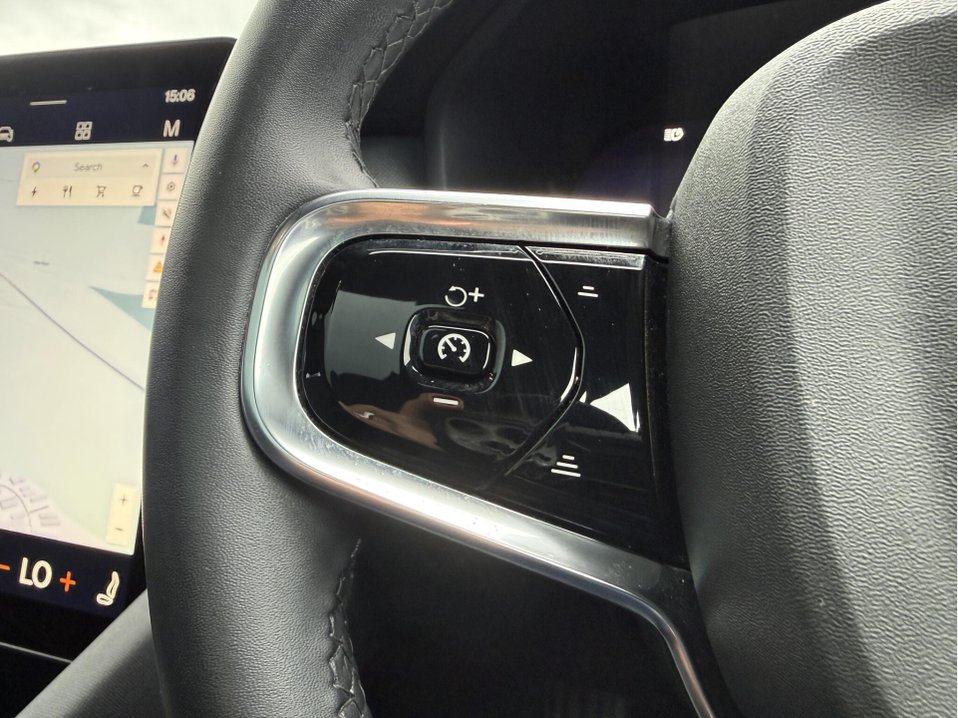Used 2023 Polestar 2 Single Motor 69kWh Standard Range Fastback 5dr ...