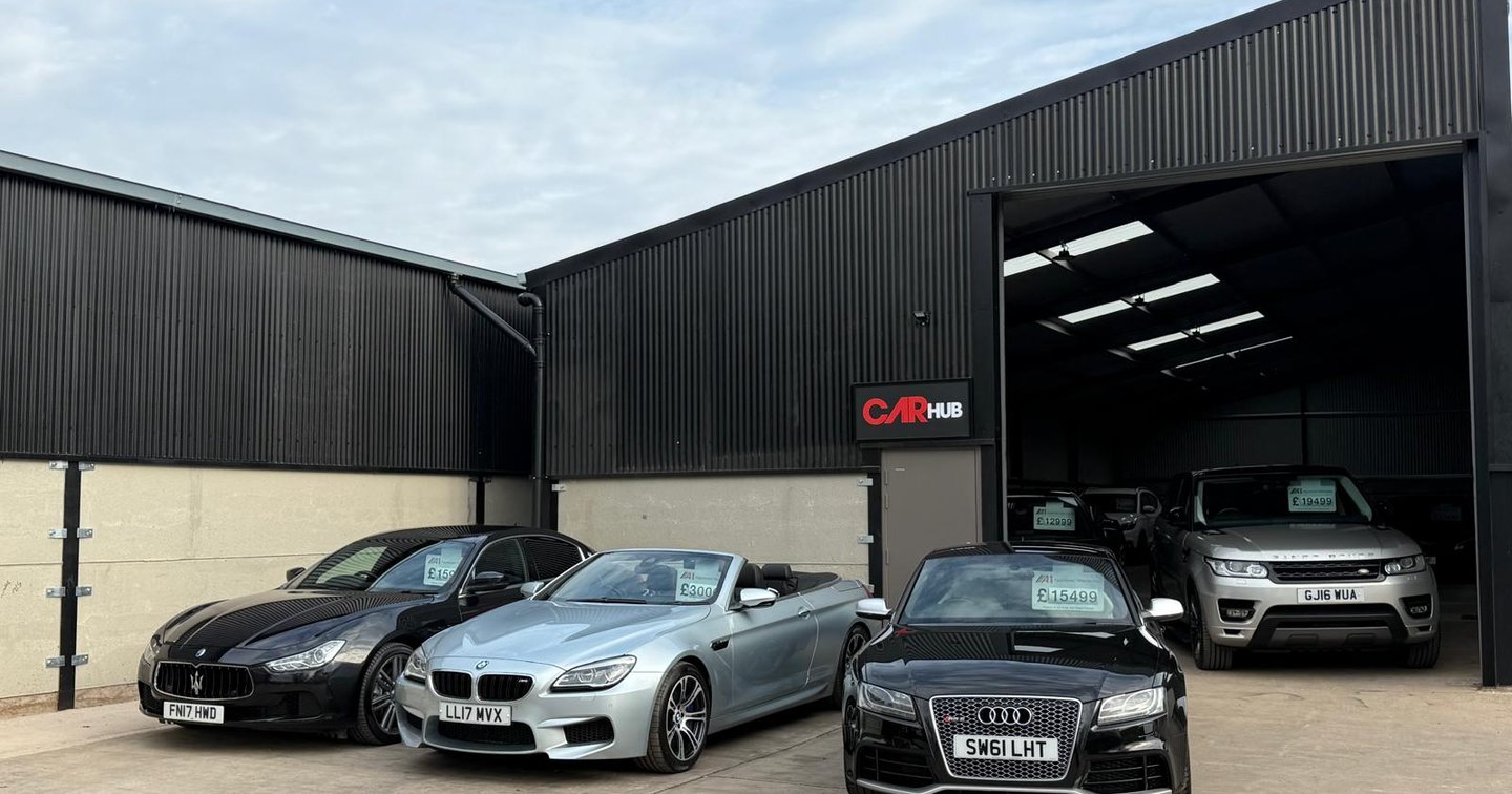 Used Cars Worcester Worcestershire Used Cars Worcester Worcestershire ...