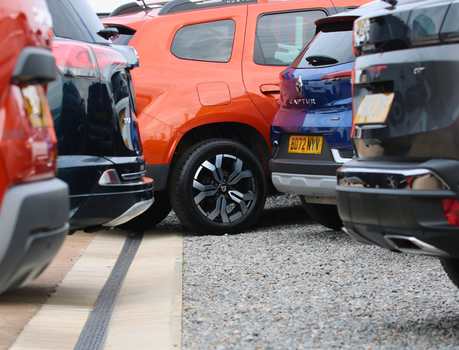 CARZAR Cars - Your Car, Your Way